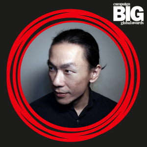 HOME - Campaign Big Global Awards